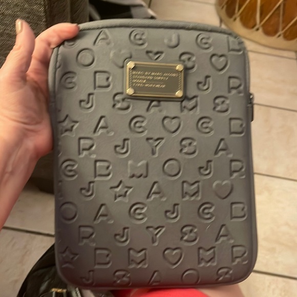 Marc By Marc Jacobs | Bags | Marc By Marc Jacobs Laptop Bag | Poshmark